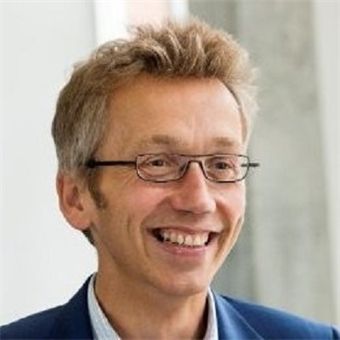 Koen Tackx | Kogan Page